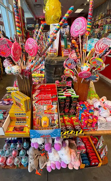Why Choose Rocket Fizz for Your Franchise? | Rocket Fizz