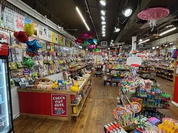 Rocket Fizz Sets Sail in Galveston, Texas—Bringing Fizzy Fun to the Gulf Coast! | Rocket Fizz ...