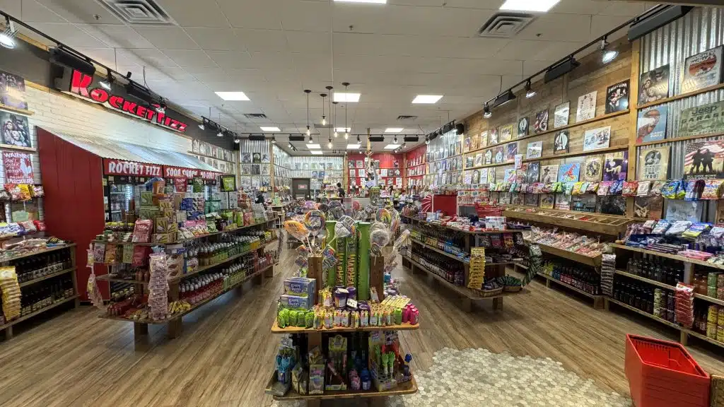 Rocket Fizz Launches in Orem, Utah: Bill Sallada’s 16th Store Brings ...