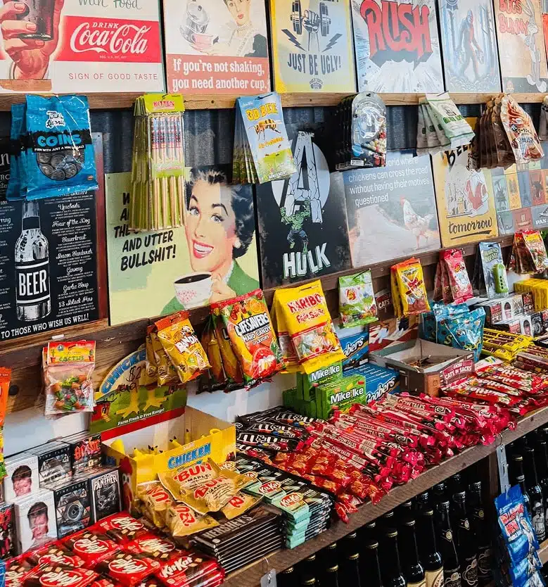 Explore the Rocket Fizz Franchise Investment | Rocket Fizz